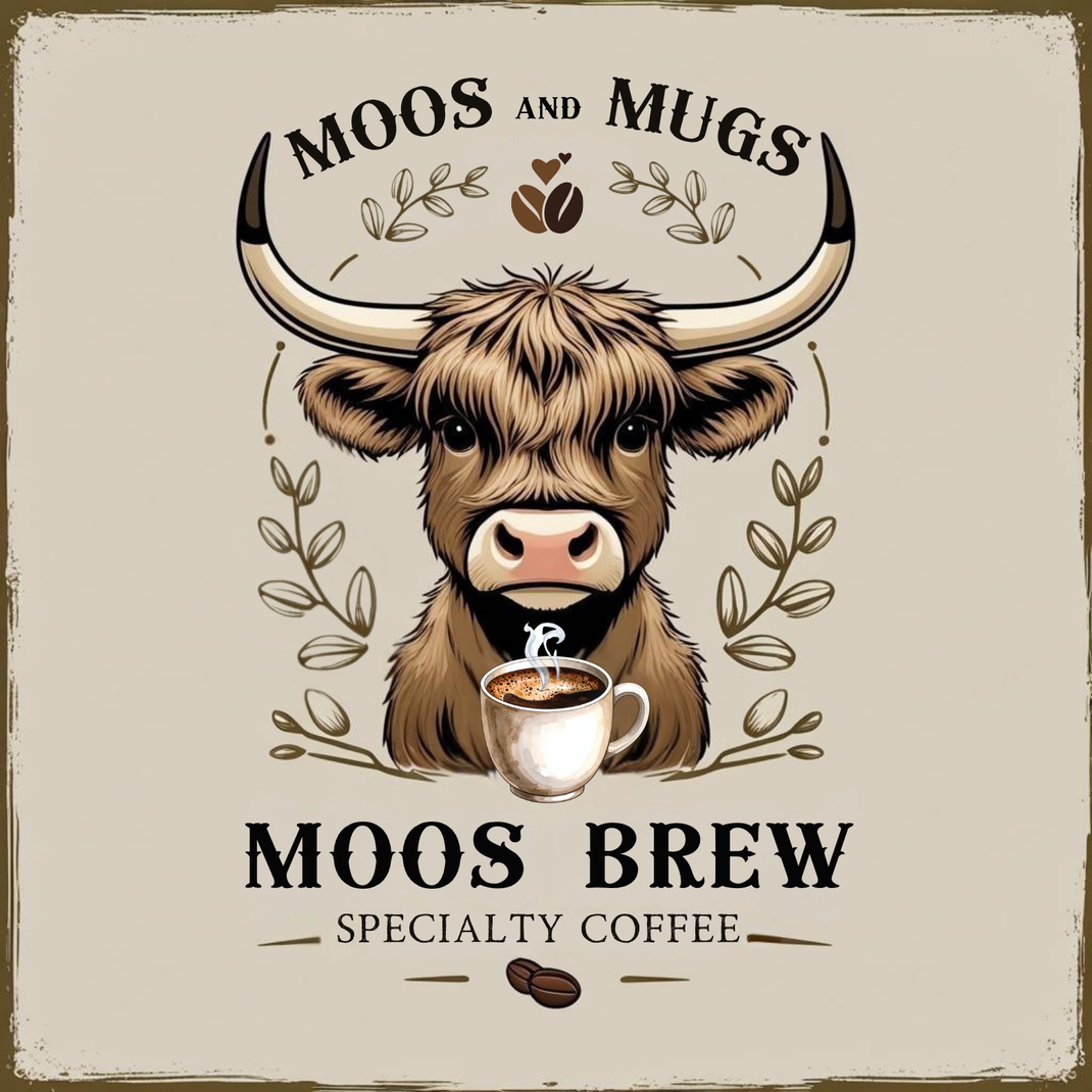 Moos and Mugs